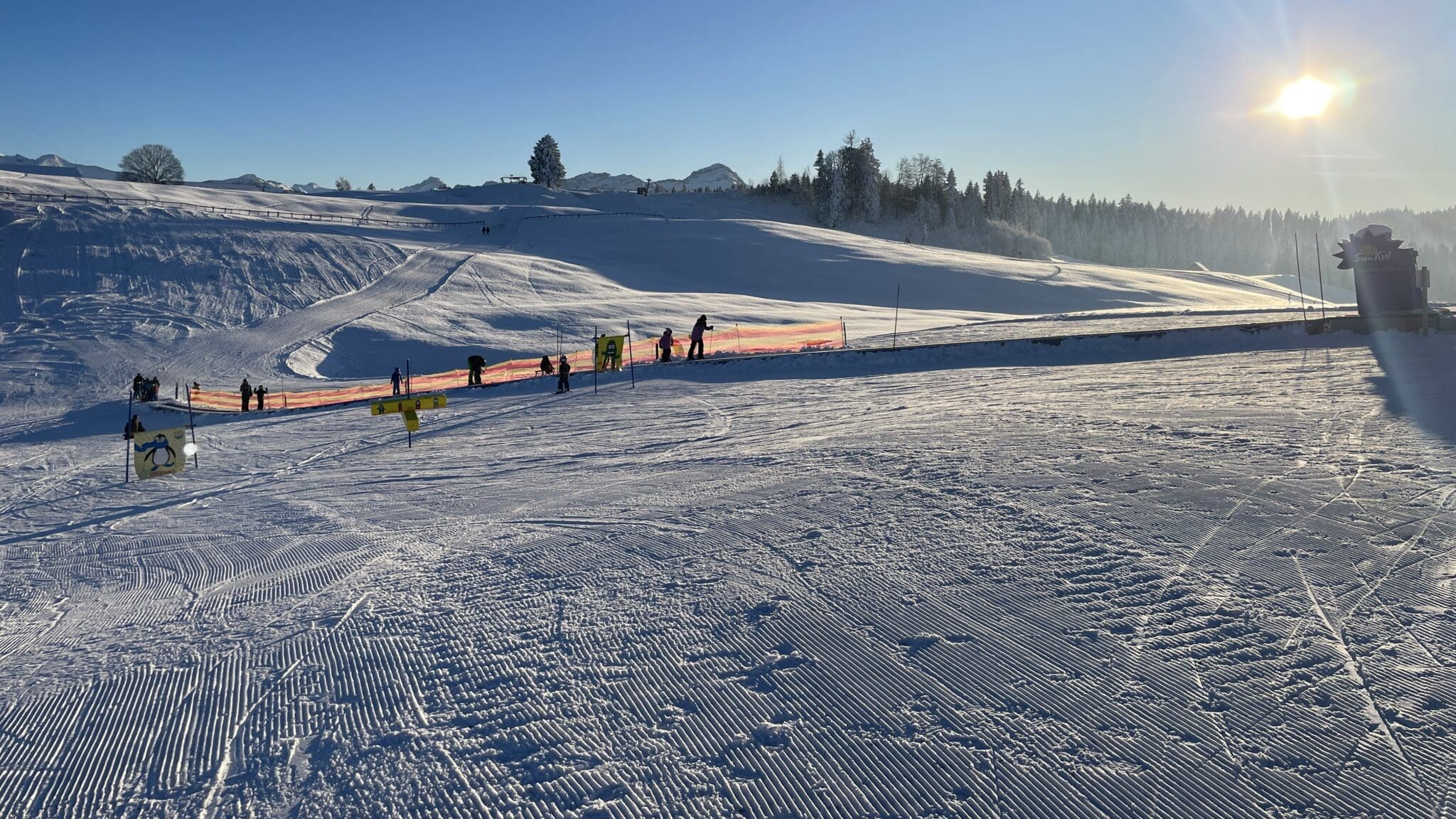 Webcam Skilift Hemberg – Echtzeit-Blick auf Piste & Wetter
